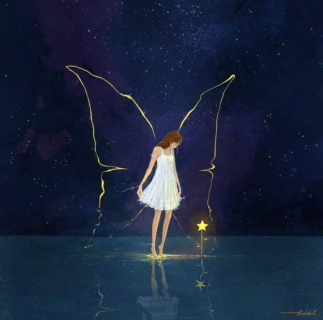 START SEEING MAGIC – Spell Pens