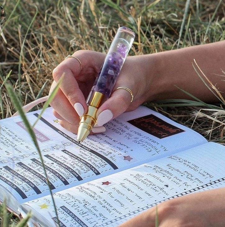 AMETHYST – Spell Pens