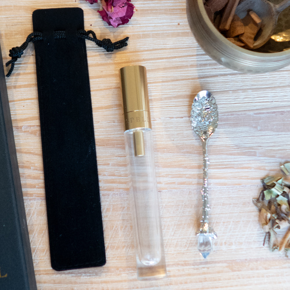 FILL YOUR OWN SPELL EMPTY PEN – Spell Pens